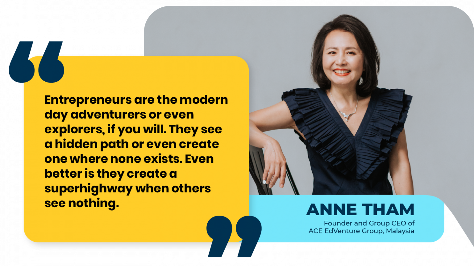 Dwi Emas International School - Malaysia's First Entrepreneurial ...