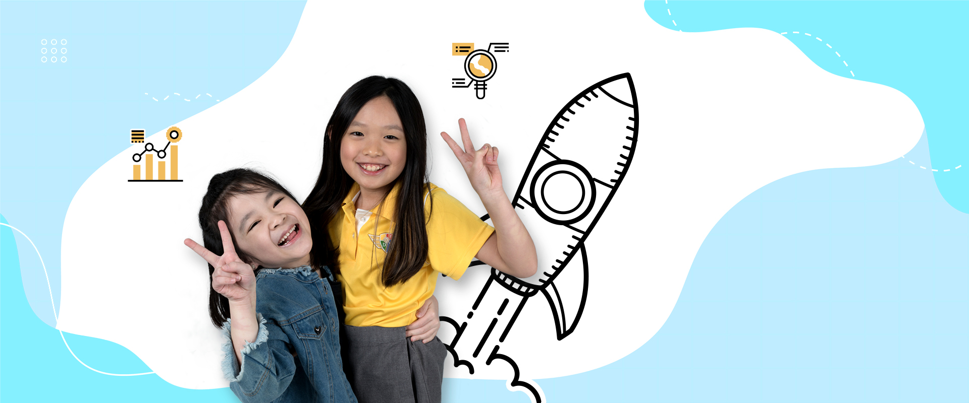 Dwi Emas International School - Primary School