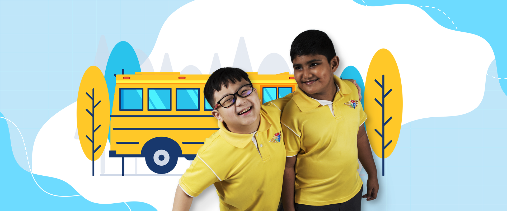 Transportation & Boarding - Dwi Emas International School